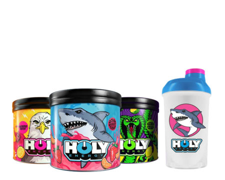 Holy Energy : la boisson idéale pour les gamers – revenuagricole.fr